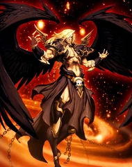Kazuma Nishiki | Bleach Fan Fiction Wiki | Fandom