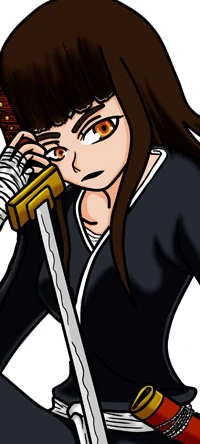 Isayama Misako | Bleach Fan Fiction Wiki | Fandom