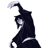 Shusuke Kiyoshi | Bleach Fan Fiction Wiki | Fandom