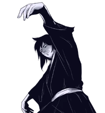 Shusuke Kiyoshi | Bleach Fan Fiction Wiki | Fandom