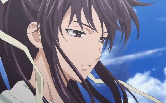 Aurora | Bleach Fan Fiction Wiki | Fandom