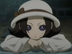 Cherii | Bleach Fan Fiction Wiki | Fandom