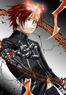 Rin Suzuki | Bleach Fan Fiction Wiki | Fandom