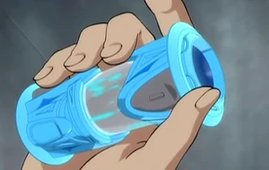 Reishi Core | Bleach Fan Fiction Wiki | Fandom