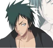 Yoichi Yamashin | Bleach Fan Fiction Wiki | Fandom