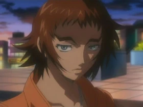 Tomoe Gozen | Bleach Fan Fiction Wiki | Fandom