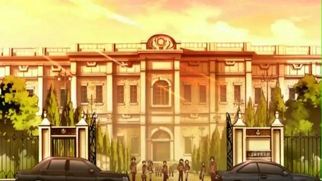 Ryusei High School | Bleach Fan Fiction Wiki | Fandom