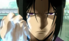 Daisuke Shiraji | Bleach Fan Fiction Wiki | Fandom