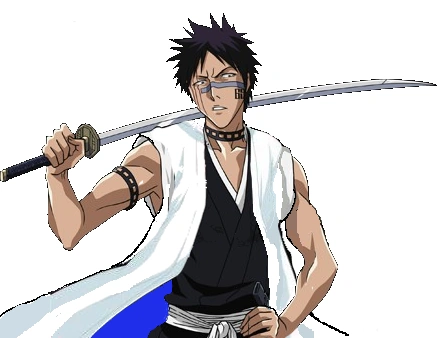 8th Division (Ryū Order) | Bleach Fan Fiction Wiki | Fandom