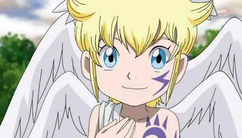 Amanojaku | Bleach Fan Fiction Wiki | Fandom