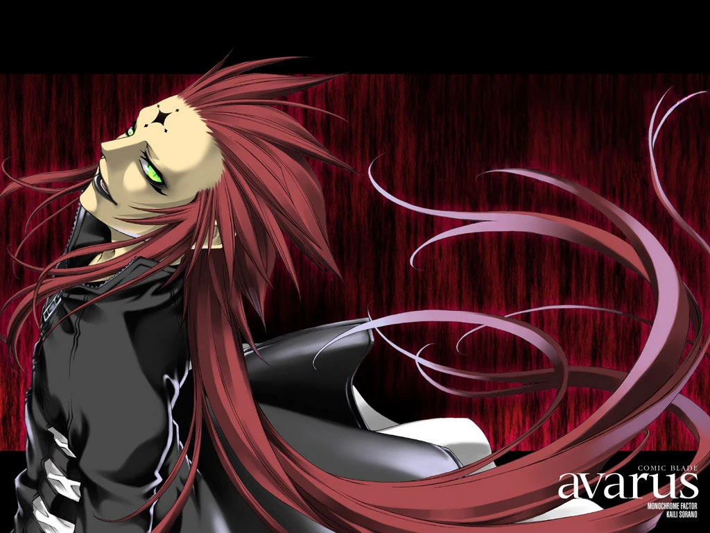 Kain Daisuke/Fallen | Bleach Fan Fiction Wiki | Fandom