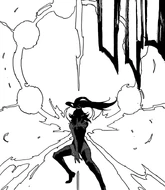 Shunkō (Seireitou) | Bleach Fan Fiction Wiki | Fandom