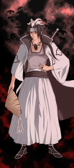 Adolpho | Bleach Fan Fiction Wiki | Fandom