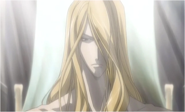 Kazuo Mikazaki | Bleach Fan Fiction Wiki | Fandom