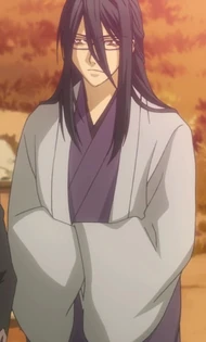 Saku Hashira | Bleach Fan Fiction Wiki | Fandom