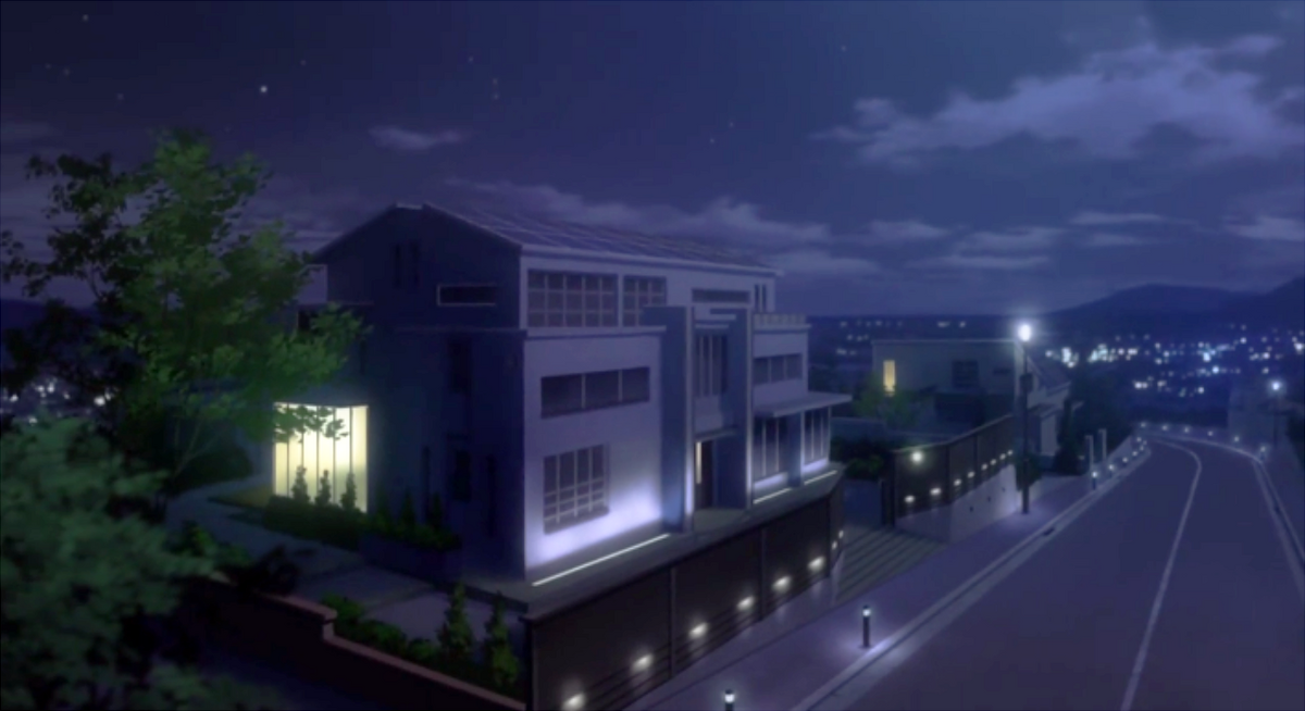 Skylark Apartments Bleach Fan Fiction Wiki Fandom