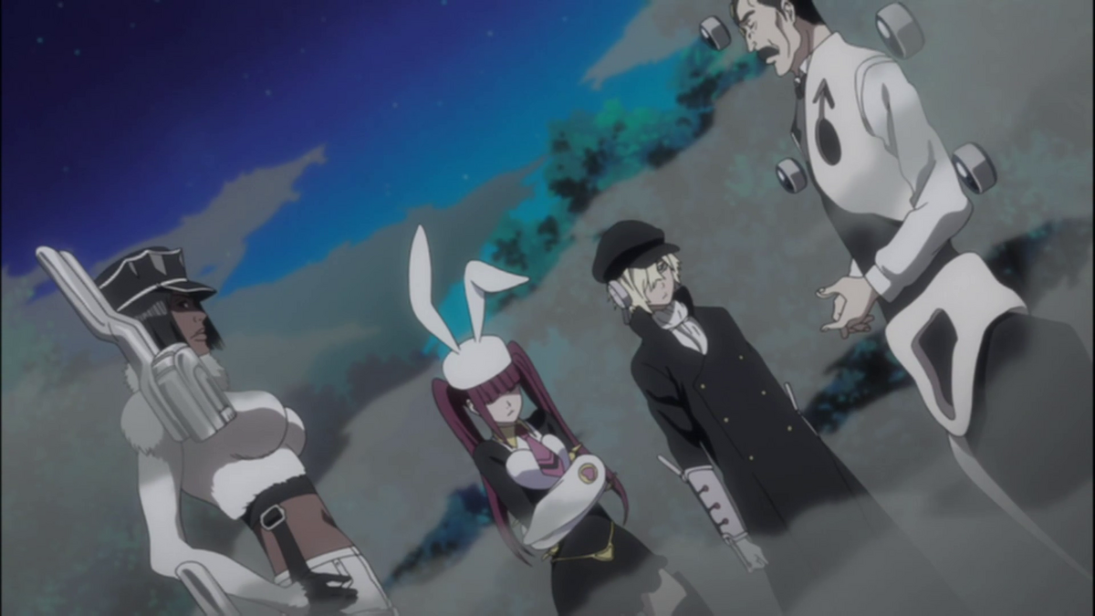 Fullbringer (Zf6hellion) | Bleach Fan Fiction Wiki | Fandom