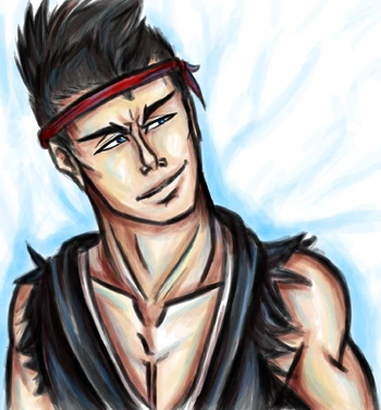 Tetsutenki Daisuke | Bleach Fan Fiction Wiki | Fandom