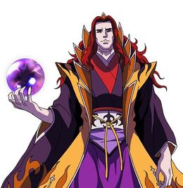 Necrid de Diosrey | Bleach Fan Fiction Wiki | Fandom