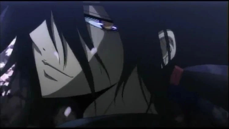 Ryu Chikyu | Bleach Fan Fiction Wiki | Fandom