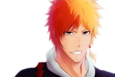 ichigo child
