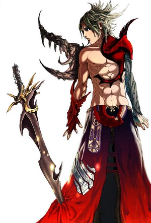 Diabound Kernel | Bleach Fan Fiction Wiki | Fandom