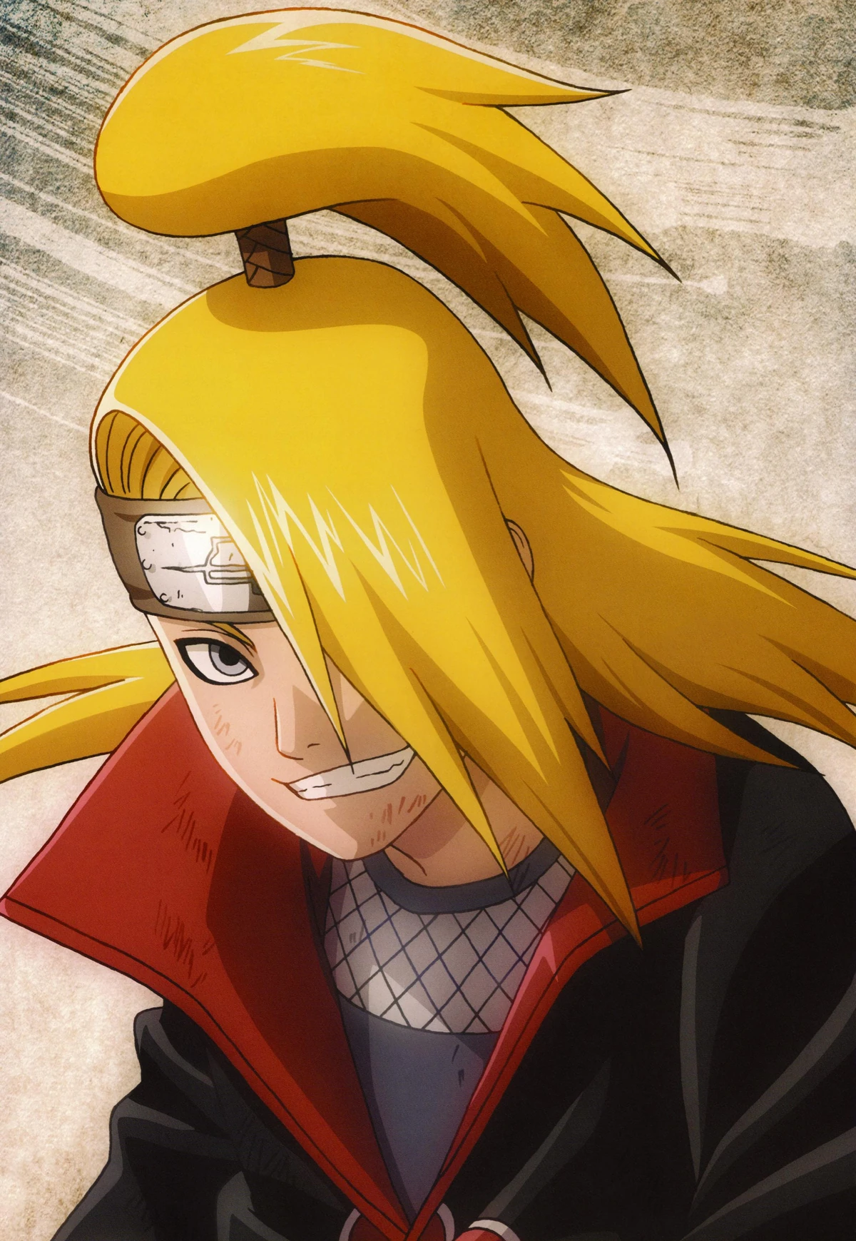 Kyogi Shinzou | Bleach Fan Fiction Wiki | Fandom