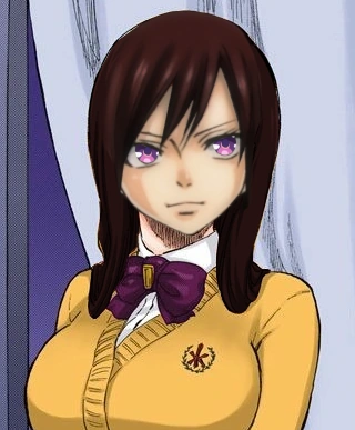 Spirit of Flame | Bleach Fan Fiction Wiki | Fandom