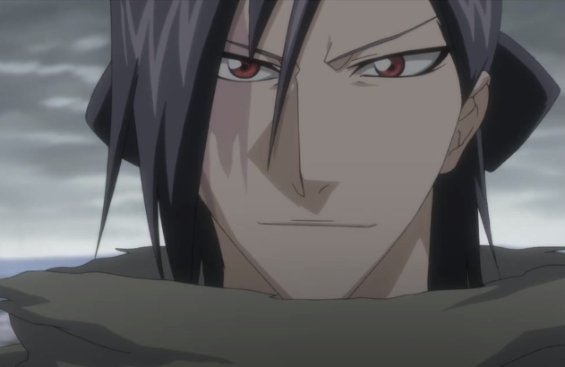 Sōjirō Kusaka Kenji Bleach Fan Fiction Wiki Fandom