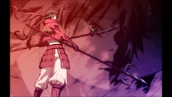 Hokuro Yukai | Bleach Fan Fiction Wiki | Fandom