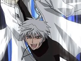 Atem Asakura | Bleach Fan Fiction Wiki | Fandom