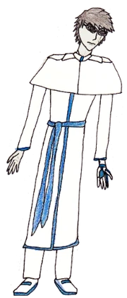 James Tanner | Bleach Fan Fiction Wiki | Fandom