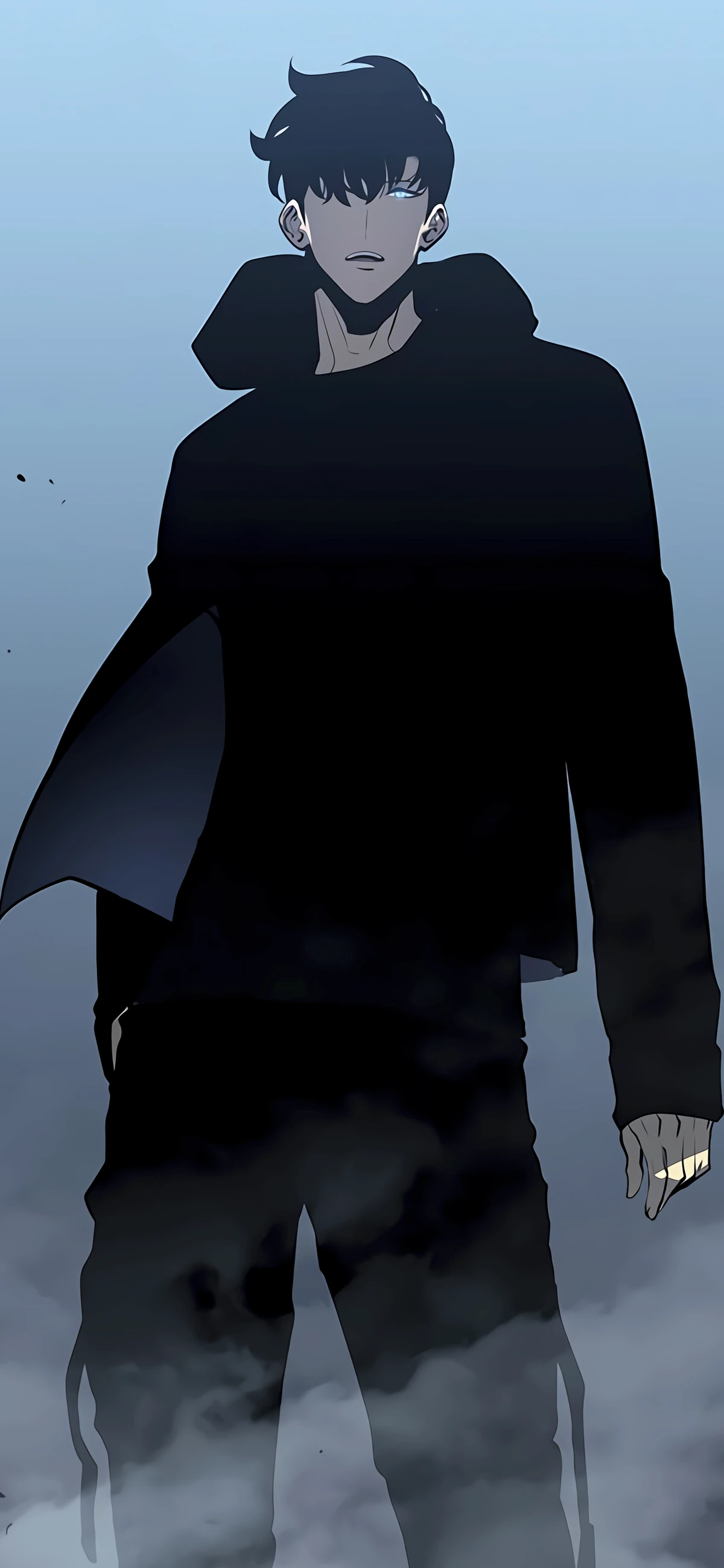 Criss Cross | Bleach Fan Fiction Wiki | Fandom