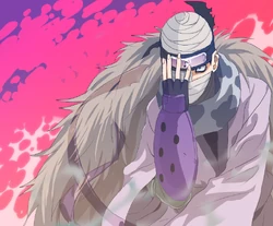 Ira Murayama | Bleach Fan Fiction Wiki | Fandom