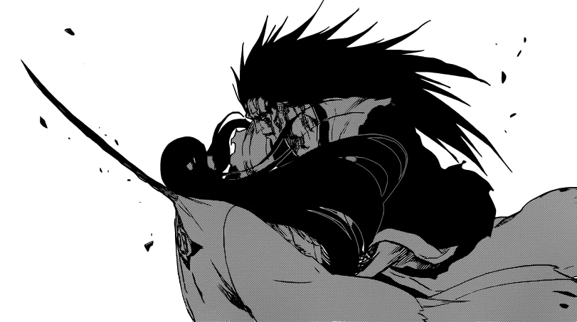 Shinken | Bleach Fan Fiction Wiki | Fandom