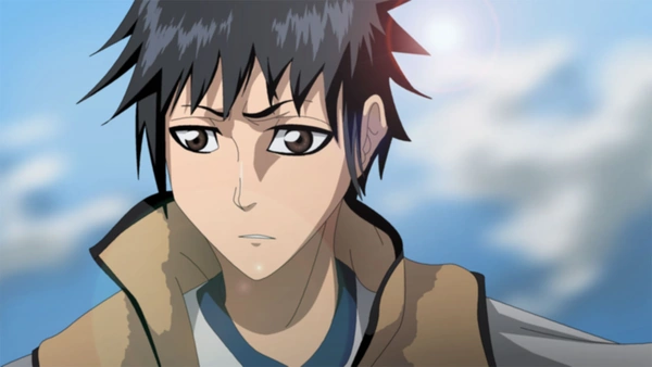 Hikaru Hisakawa | Bleach Fan Fiction Wiki | Fandom
