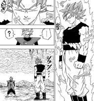 Mukyū Shunkō (Seireitou) | Bleach Fan Fiction Wiki | Fandom