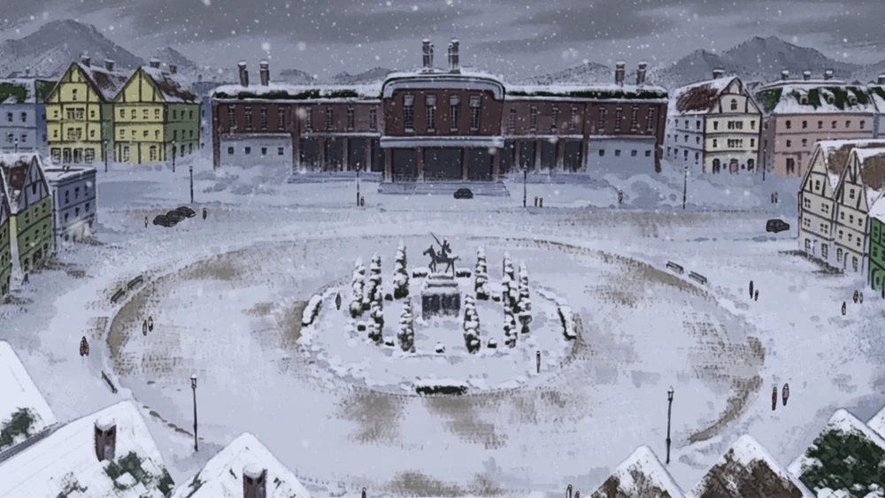 Saint Avalon City | Bleach Fan Fiction Wiki | Fandom