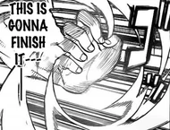 Kennaki Torakiri | Bleach Fan Fiction Wiki | Fandom