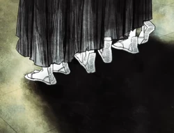 Shadow | Bleach Fan Fiction Wiki | Fandom