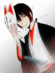 Kitsune Thomas | Bleach Fan Fiction Wiki | Fandom