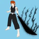 Daichi Karahime | Bleach Fan Fiction Wiki | Fandom