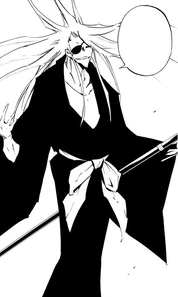 Katashi Takeuchi | Bleach Fan Fiction Wiki | Fandom