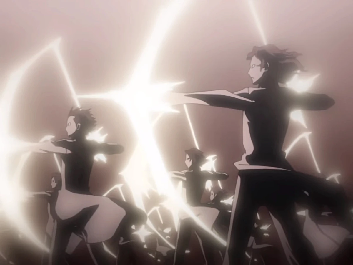 Holy War | Bleach Fan Fiction Wiki | Fandom