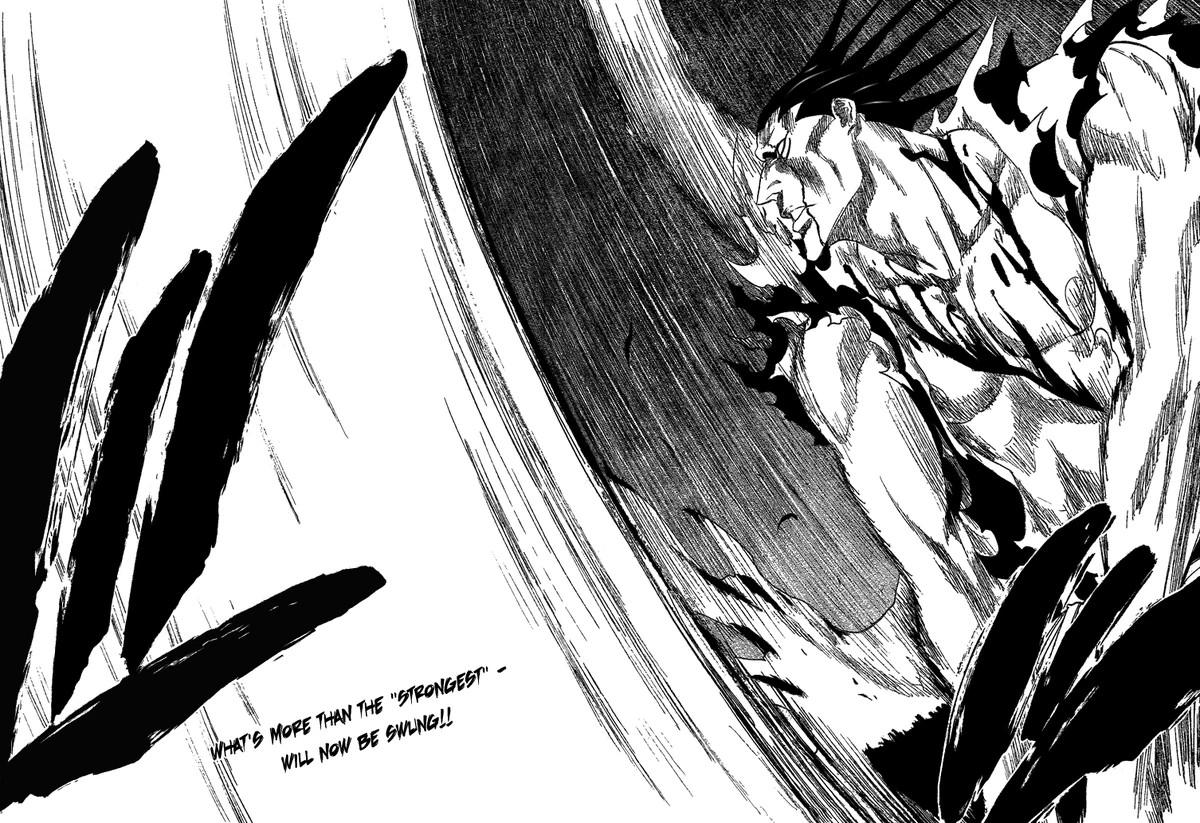 Ryōdan | Bleach Fan Fiction Wiki | Fandom