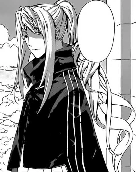 Enkō | Bleach Fan Fiction Wiki | Fandom