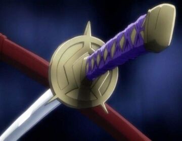 Muramasa Bleach Render