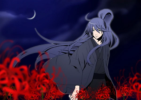 Justice Paradox | Bleach Fan Fiction Wiki | Fandom