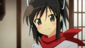 Sayuri Kuzuryū | Bleach Fan Fiction Wiki | Fandom