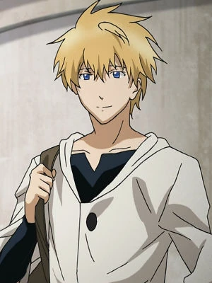 Tano Katsuro | Bleach Fan Fiction Wiki | Fandom